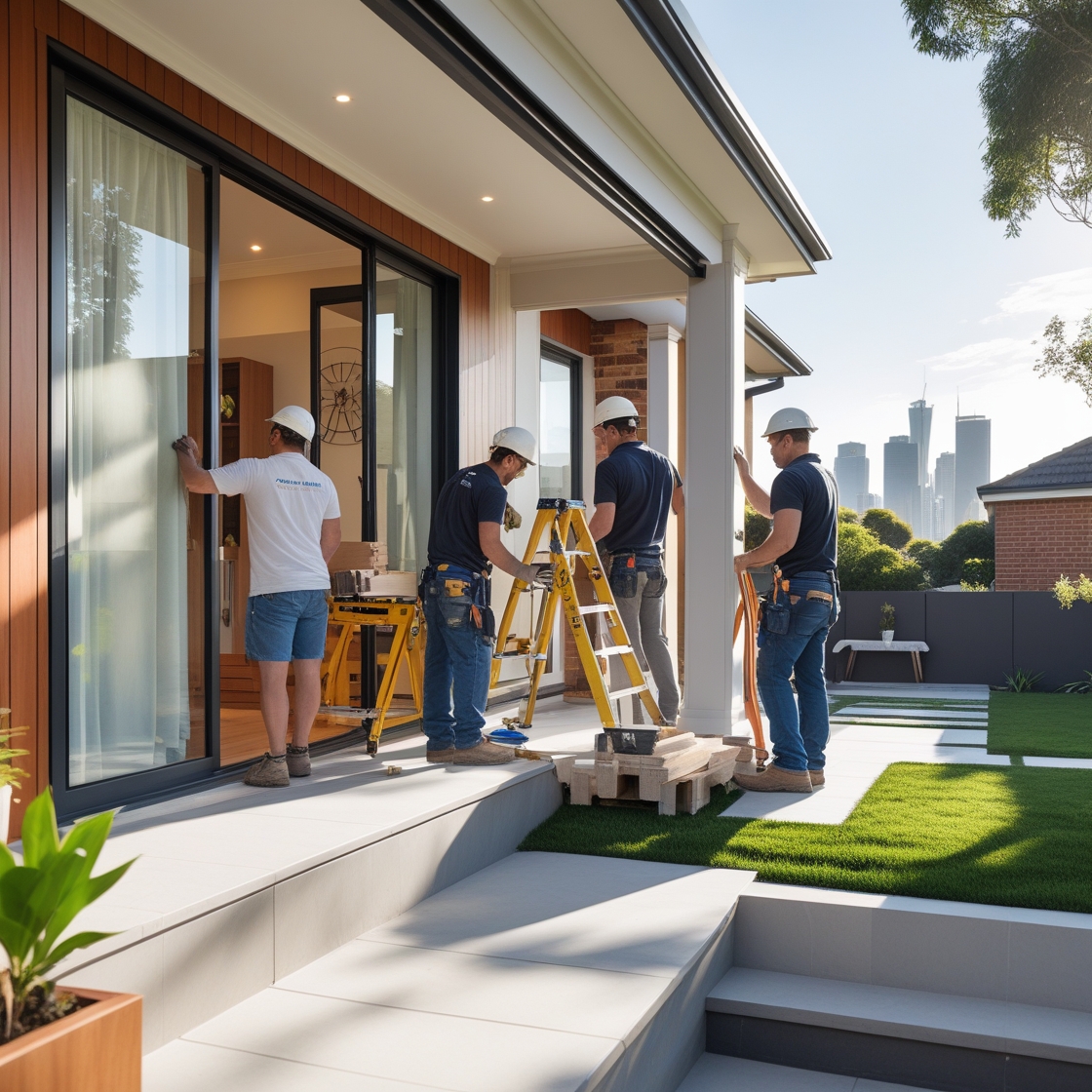 Best Remodeling Companies Near you for Your Home